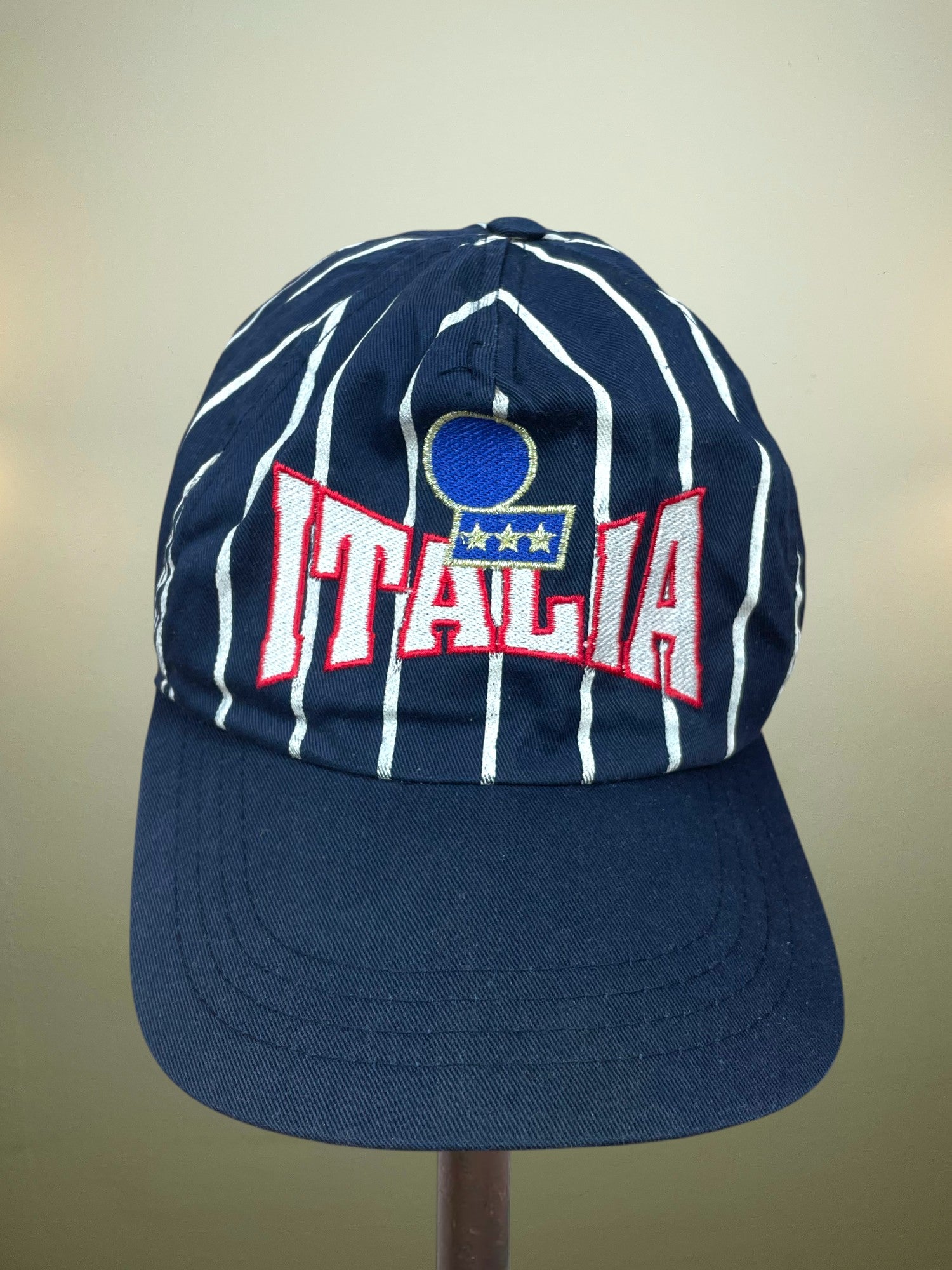 1994 – Baseball Cap – Official Diadora Baseball Cap | Calcio90 – Calcio 90